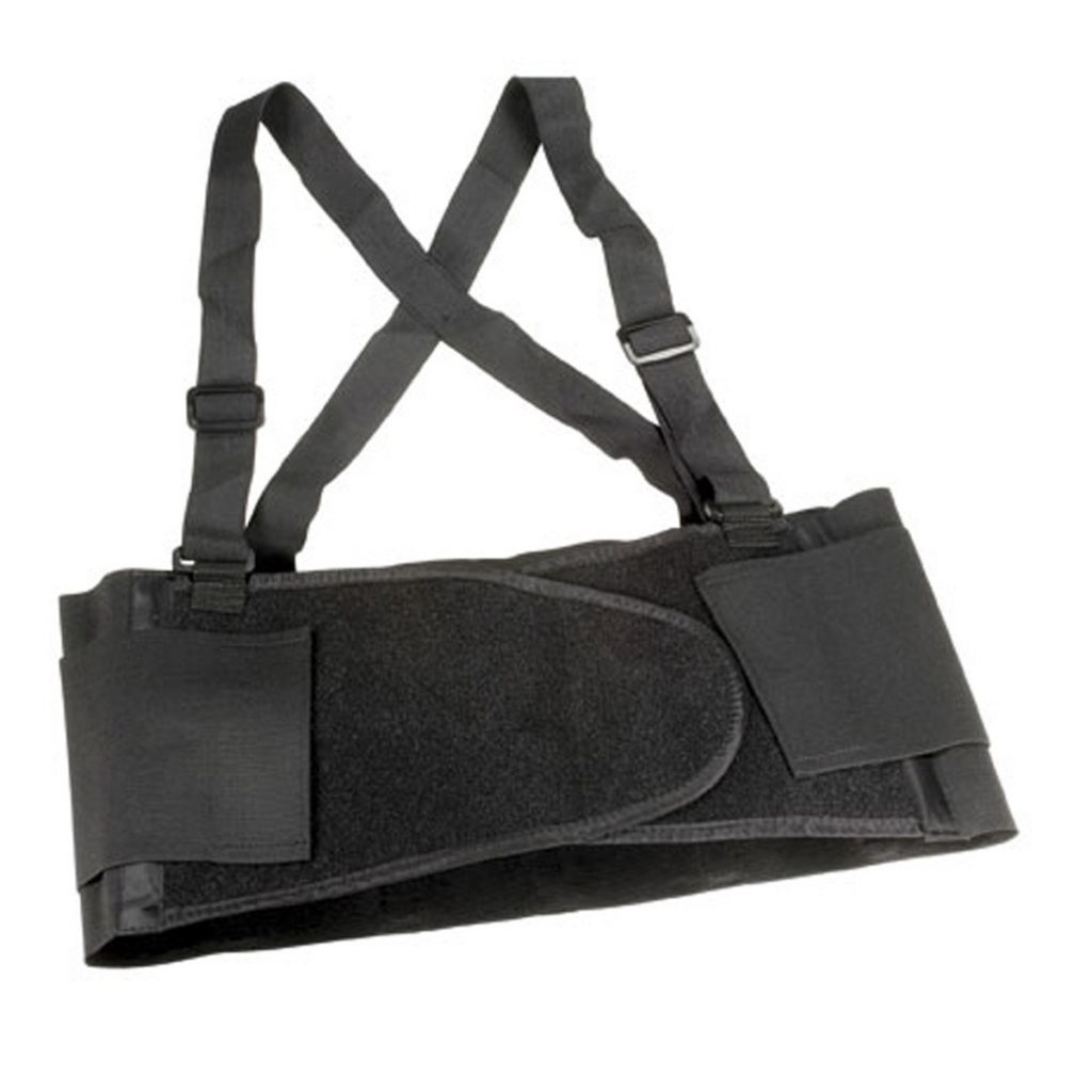 Ceinture pour le dos - JP Work